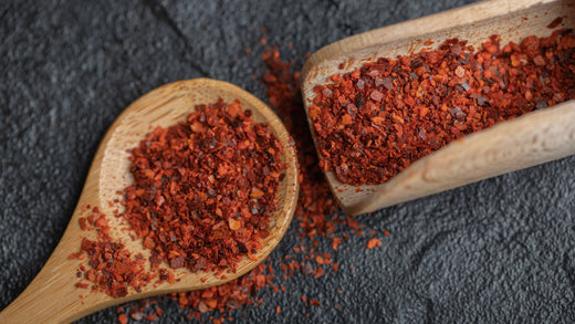 The Many Uses of Charred Chilli – KING WHOO